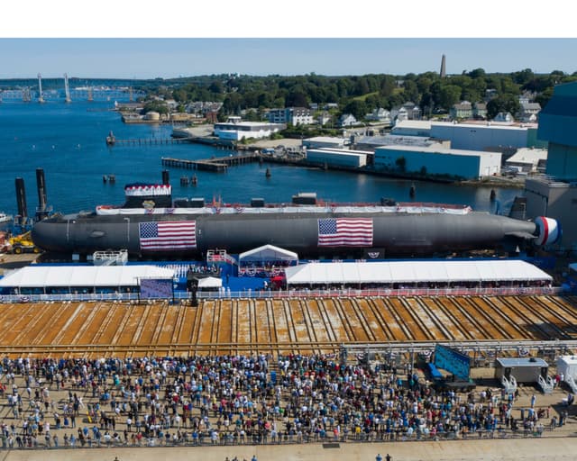 Events | USS UTAH Commissioning Committee