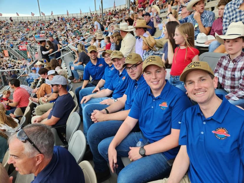 USS UTAH Commissioning Committee