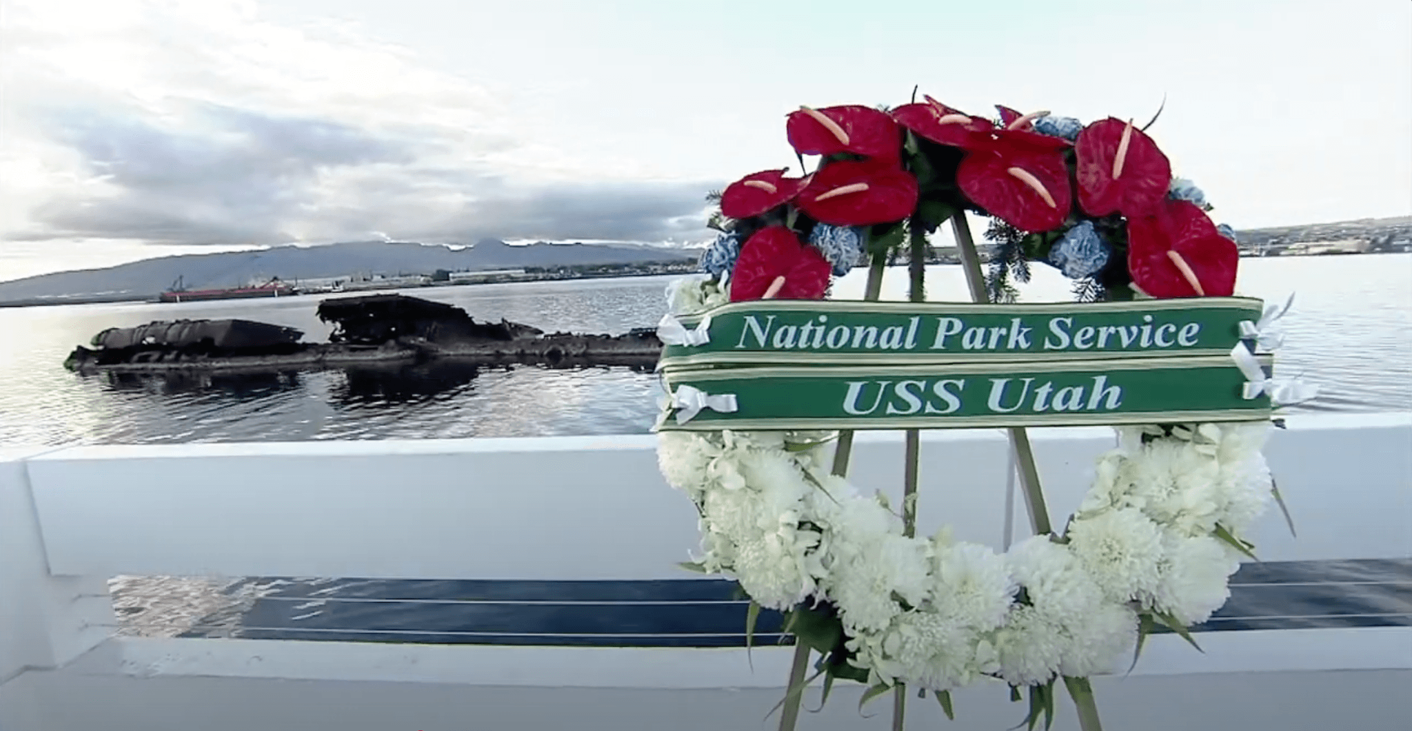 News | USS UTAH Commissioning Committee