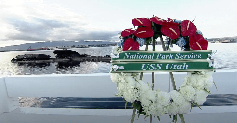 News | USS UTAH Commissioning Committee