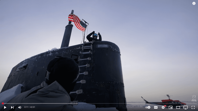 News | USS UTAH Commissioning Committee
